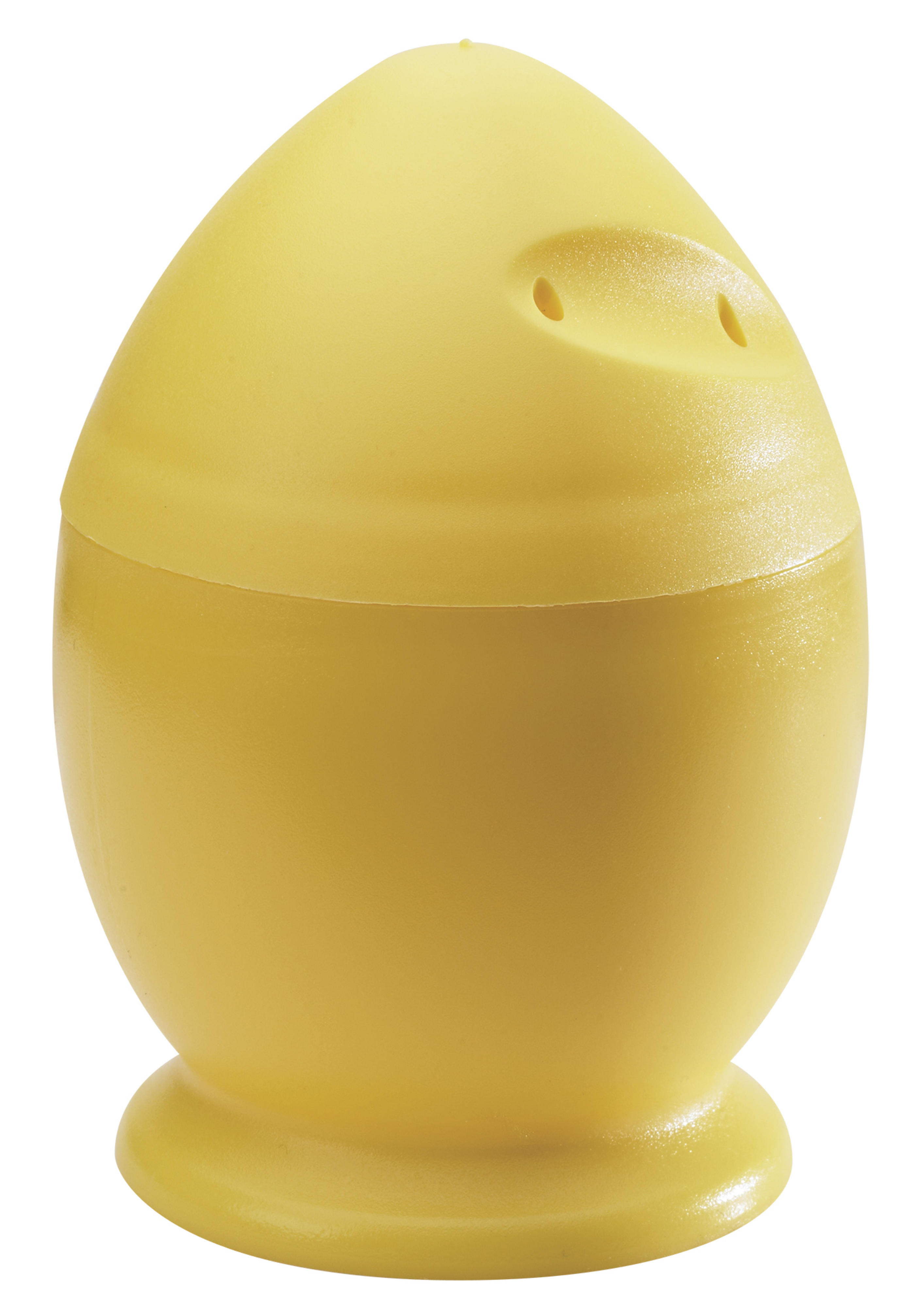 Micro-eggs® to cook eggs in the microwave oven