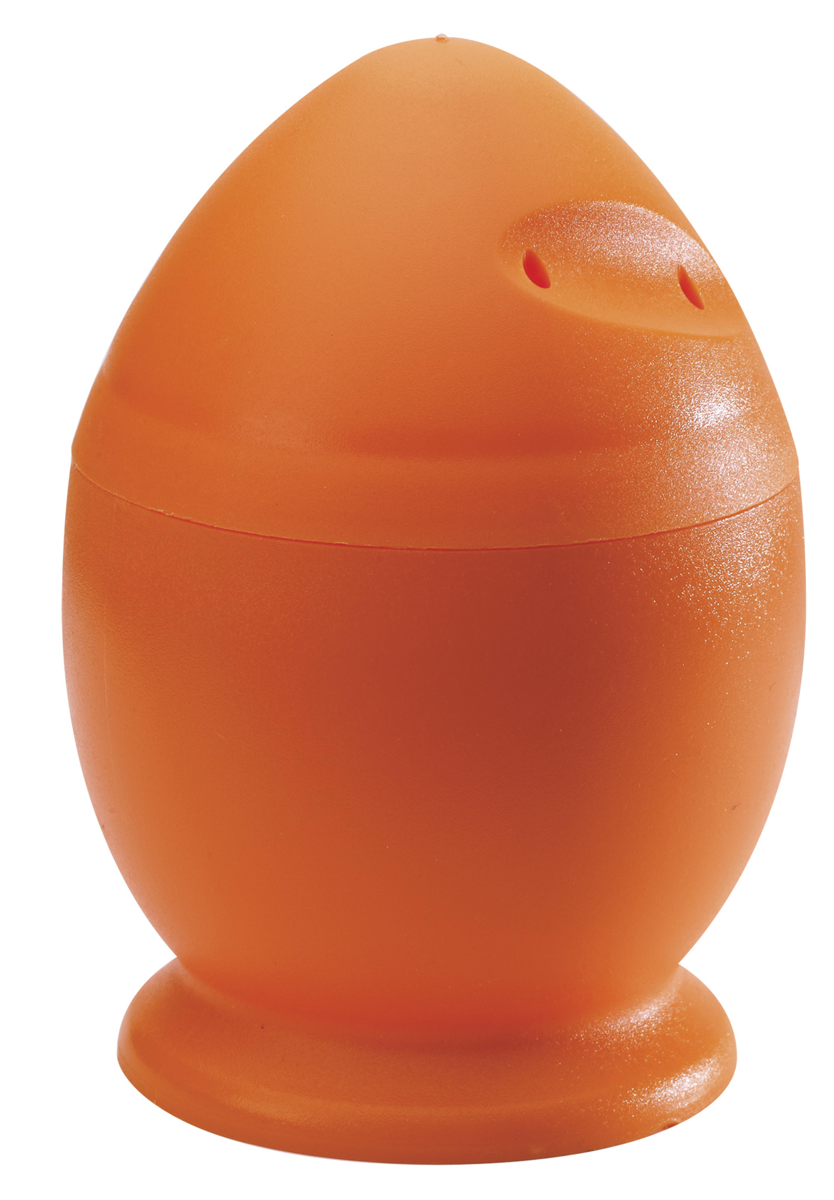 Micro-eggs® to cook eggs in the microwave oven